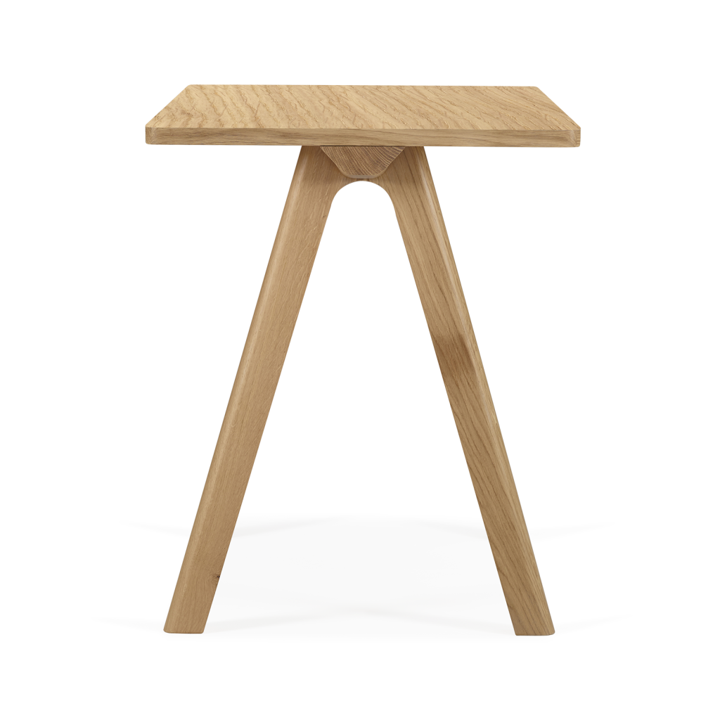 Chevron desk - Dasras