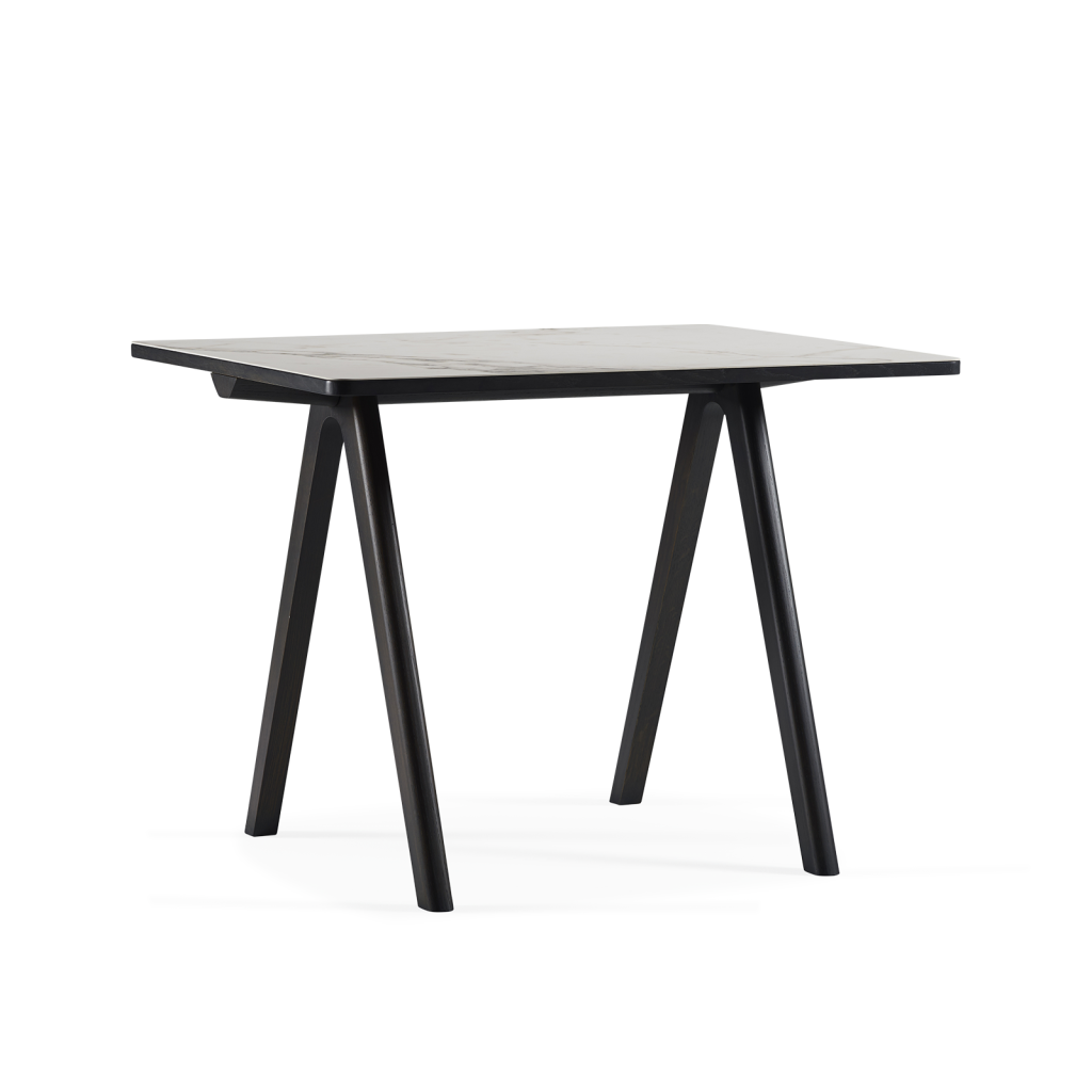 Chevron high table - Dasras