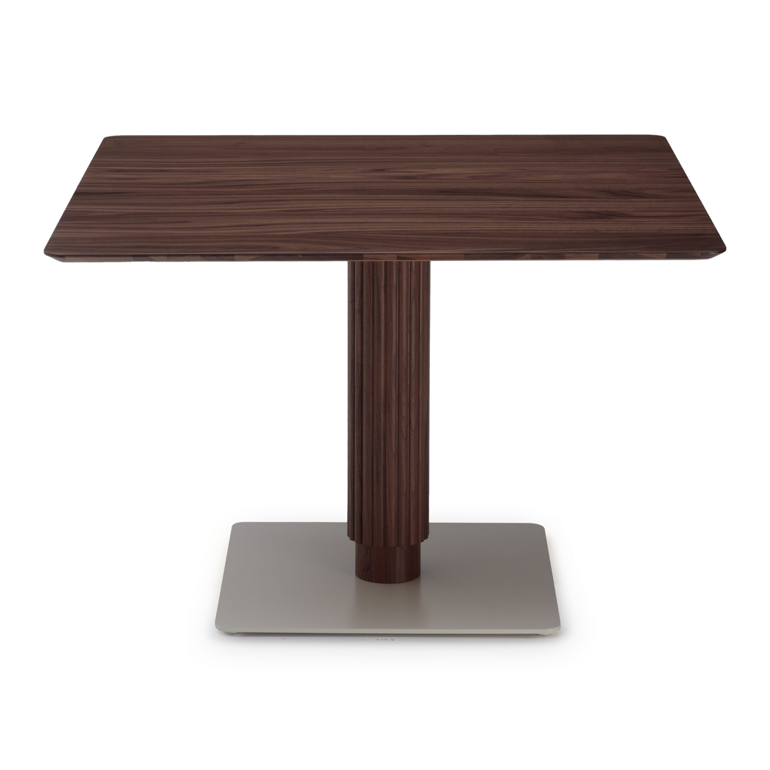 Godron table - Dasras